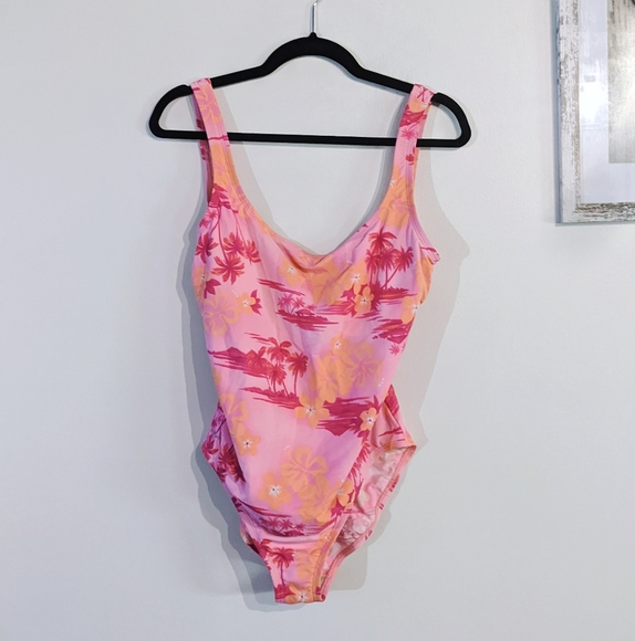 Speedo | Swim | Speedo Island One Piece Swimsuit | Poshmark